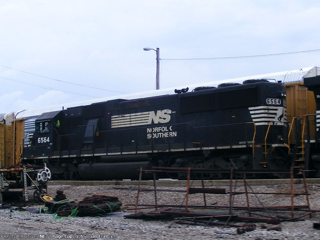 NS 6564